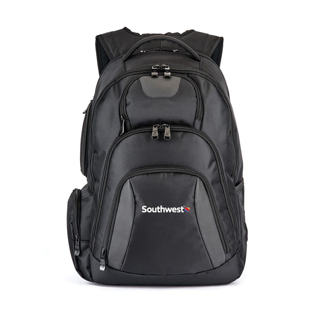 Basecamp Backpack