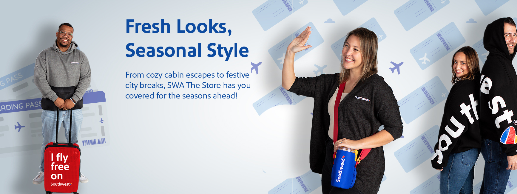 Southwest®The Store