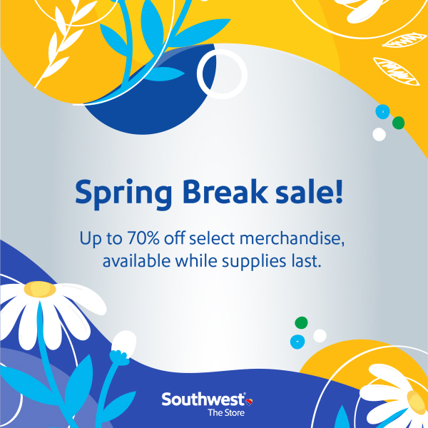 Southwest®The Store